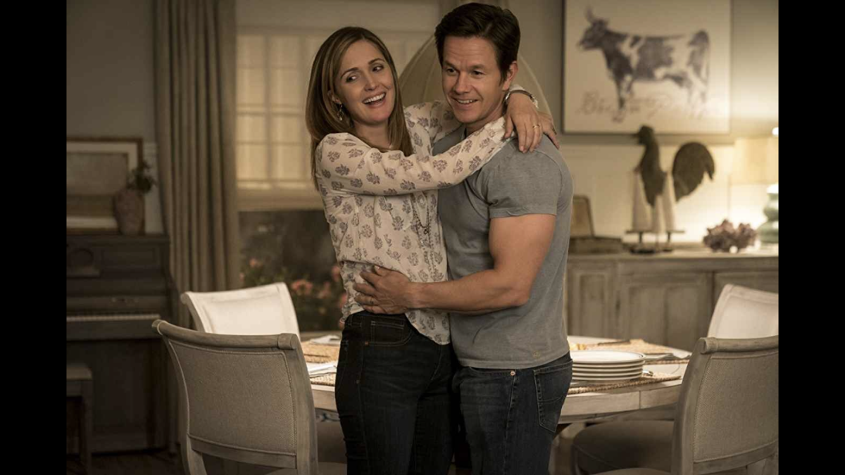 Movie Review: “Instant Family” (2018) - HubPages