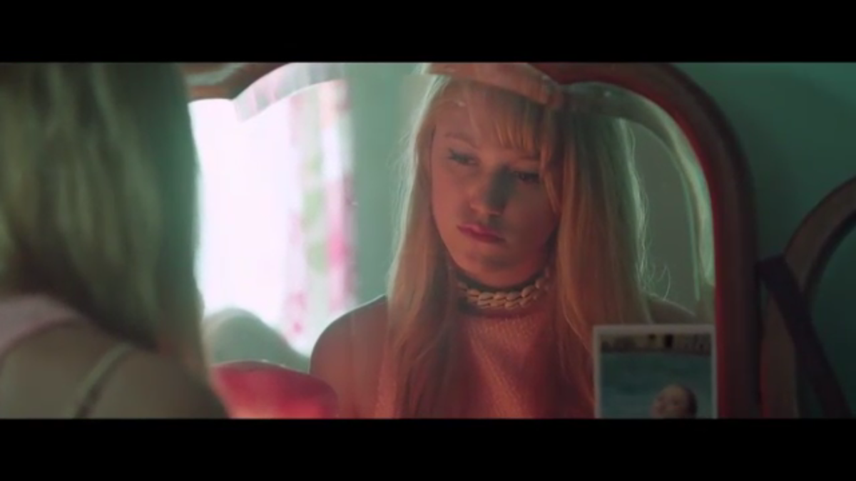 Movie Review: "It Follows" (2015) - HubPages