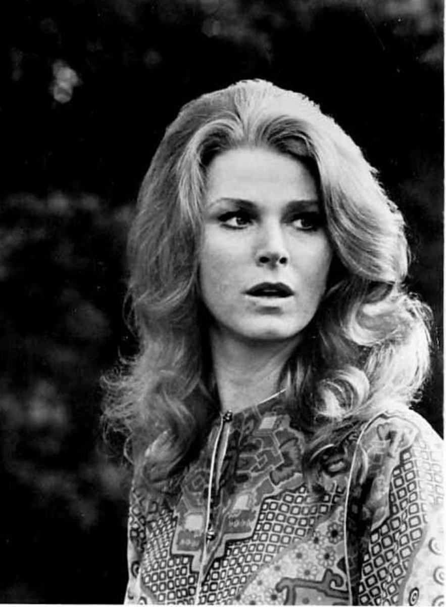 Popular 70s TV Actresses ReelRundown Popular 70s TV Actresses ReelRundown