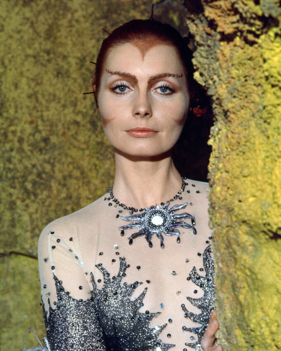 Popular 70s TV Actresses ReelRundown