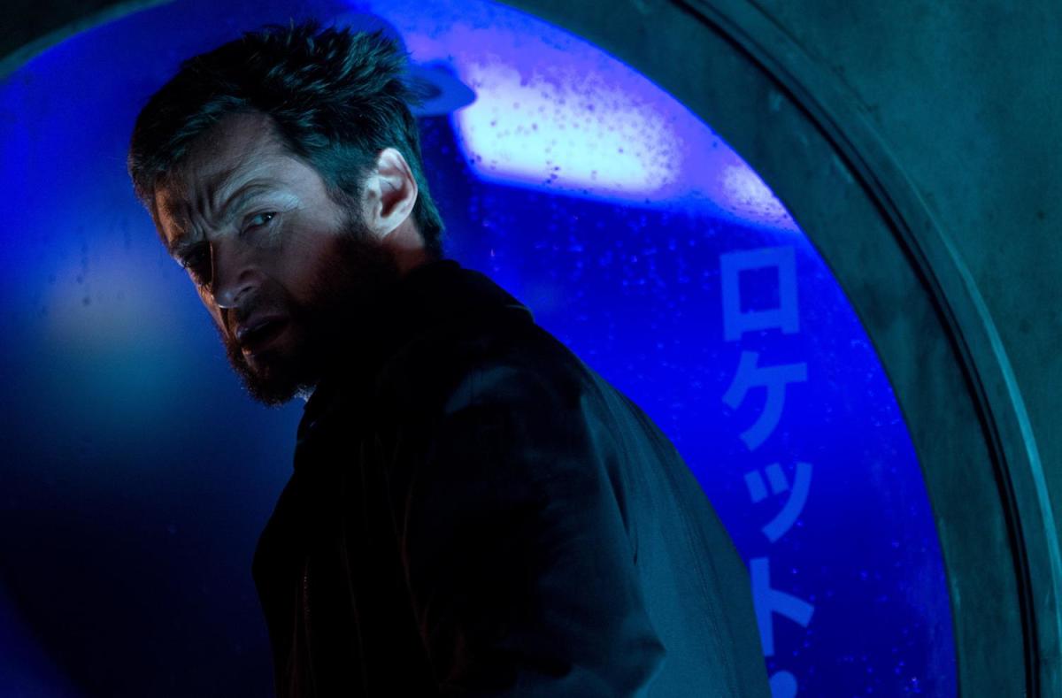The Wolverine (2013) Review - HubPages