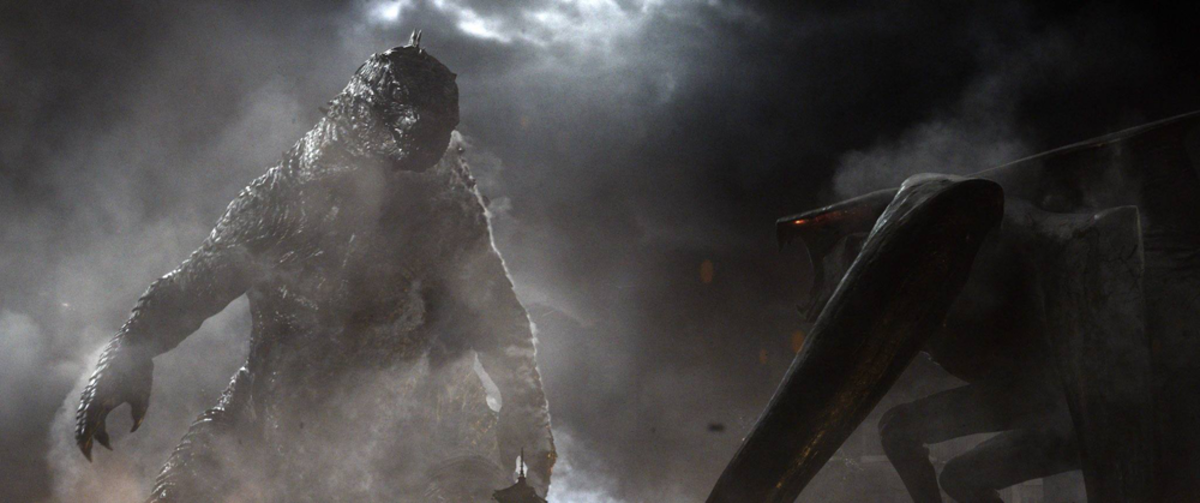 Godzilla Resurgence; The Return of Toho's King - HubPages