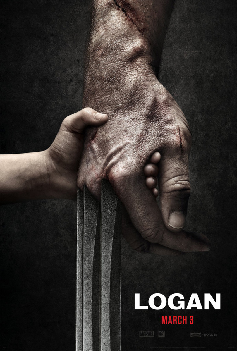 Movie Review: Logan (2017) - HubPages