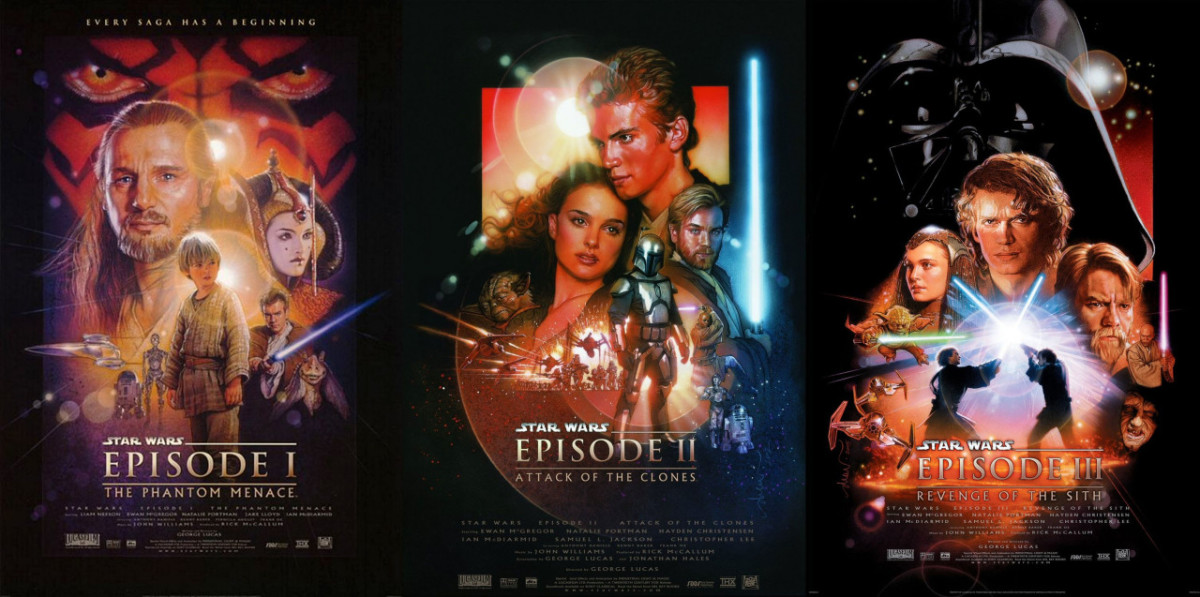 "Star Wars: Episode IX: The Rise of Skywalker" (2019): A Spacey Movie ...