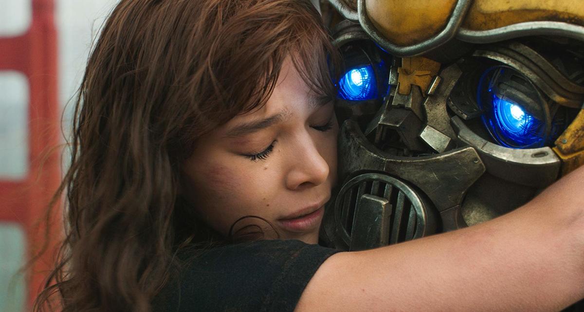 'BumbleBee' (2018) Movie Review - HubPages