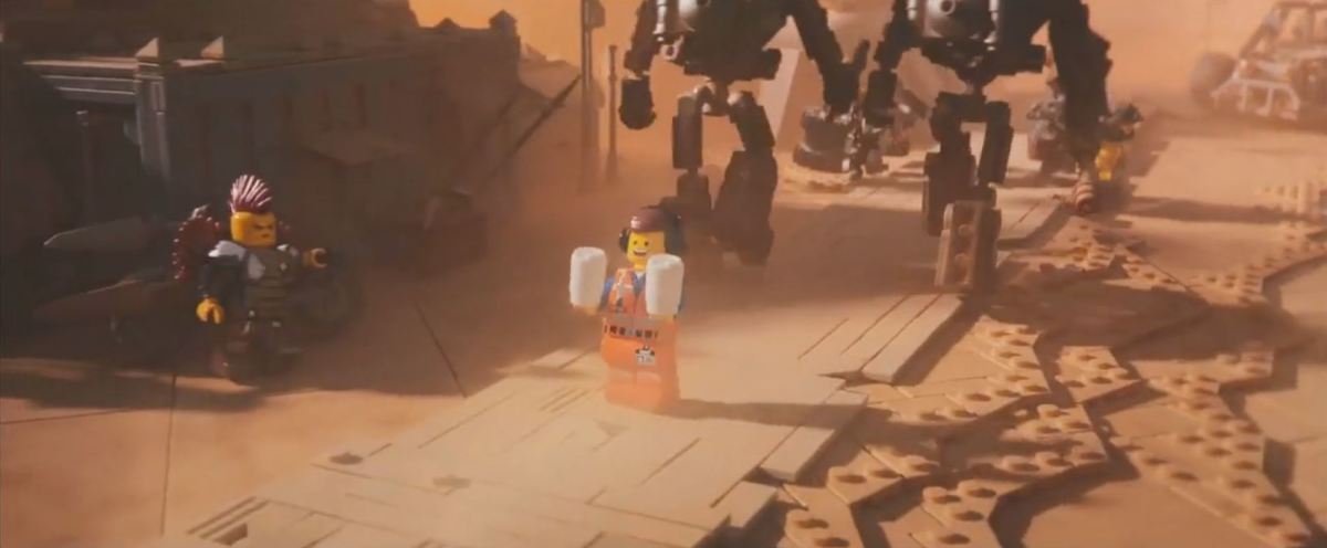 "The Lego Movie 2: The Second Part" (2019) Movie Review - HubPages