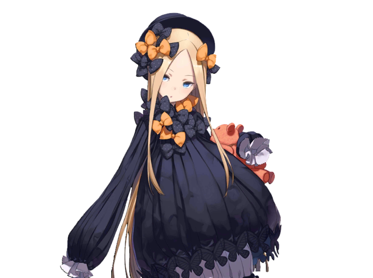 Every Class Skill in "Fate/stay night" (and Other "Fate" Games) - HubPages