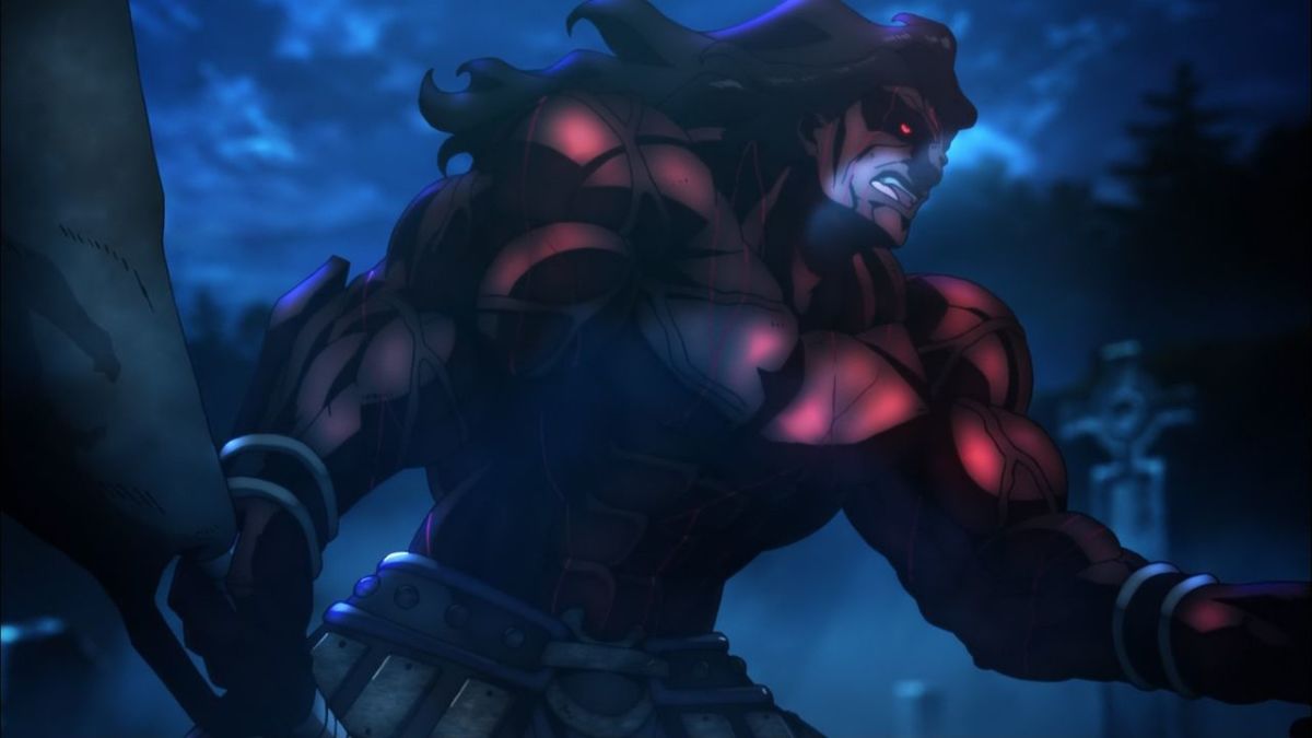 Every Class Skill in "Fate/stay night" (and Other "Fate" Games) - HubPages