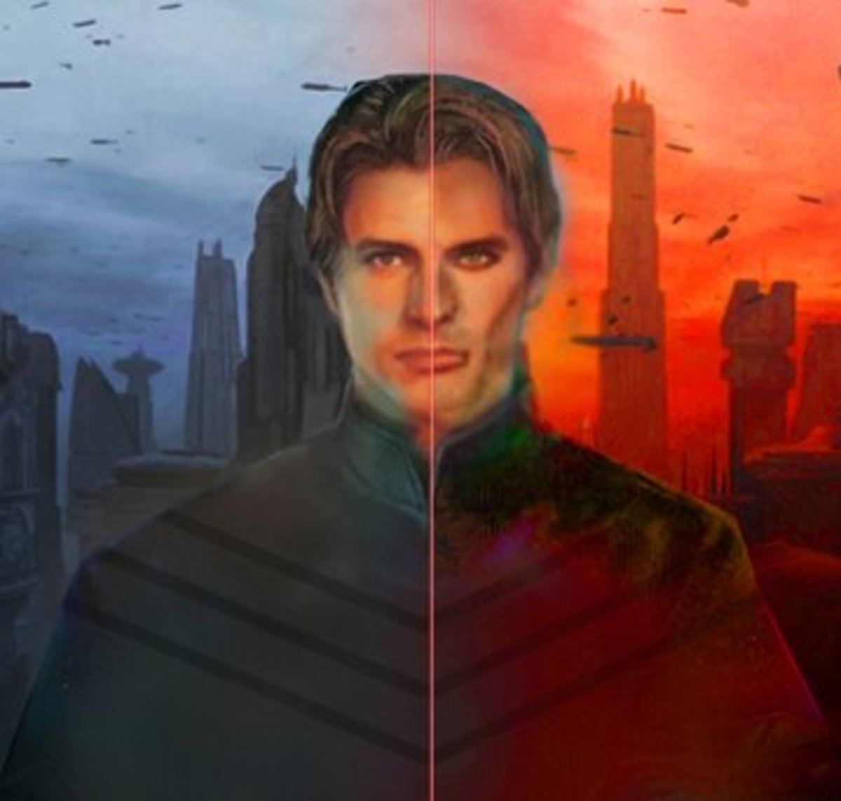 Top 8 Sith Lords in "Star Wars" - HubPages