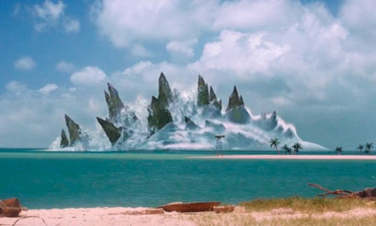 Top 10 Insane Godzilla Facts - HubPages