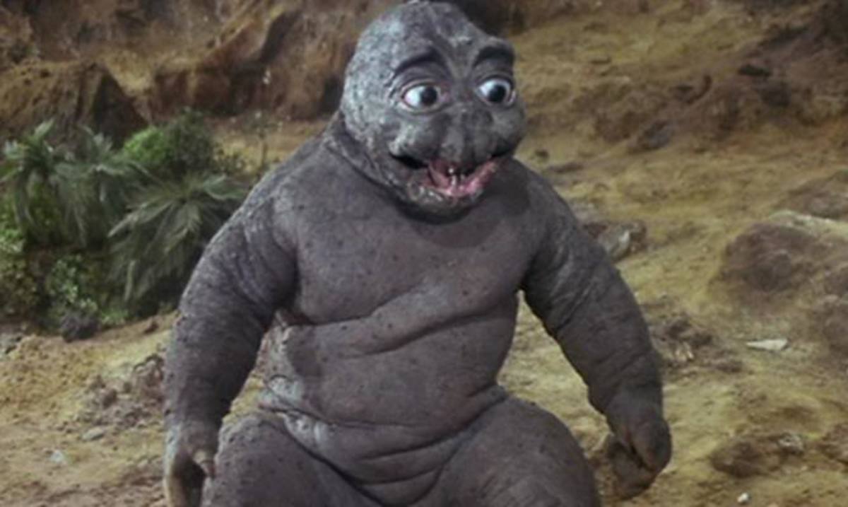 Top 10 Insane Godzilla Facts - HubPages