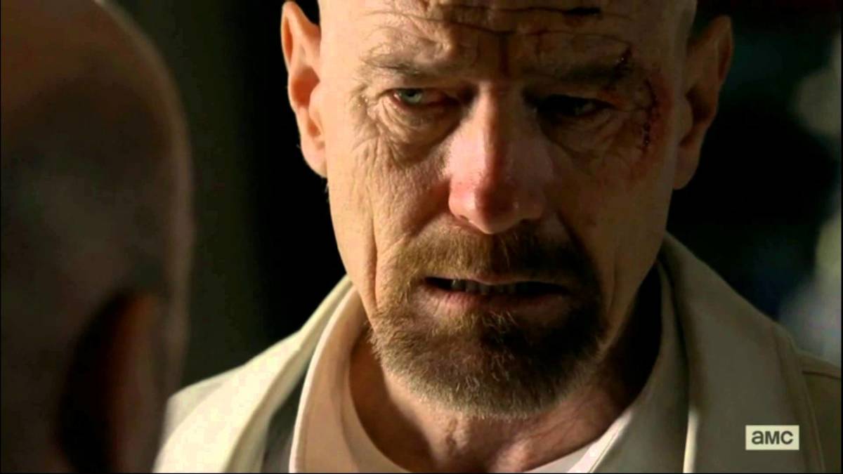 15 Greatest Quotes From "Breaking Bad" - HubPages