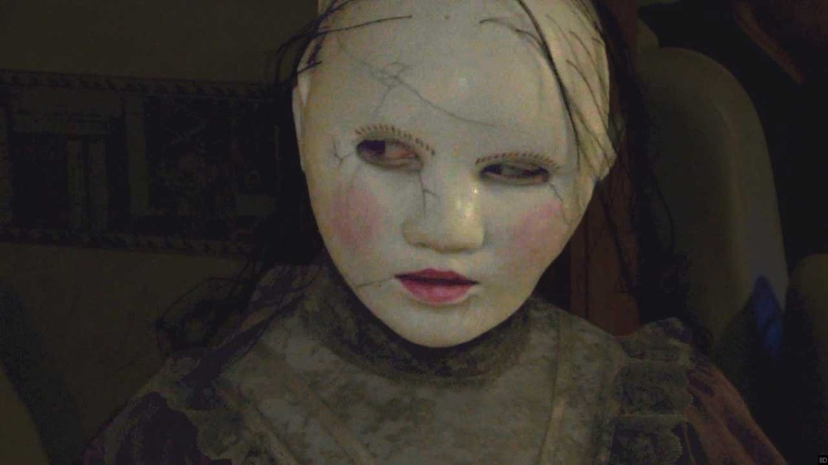 "The Hills Run Red" (2009) Movie Review - HubPages