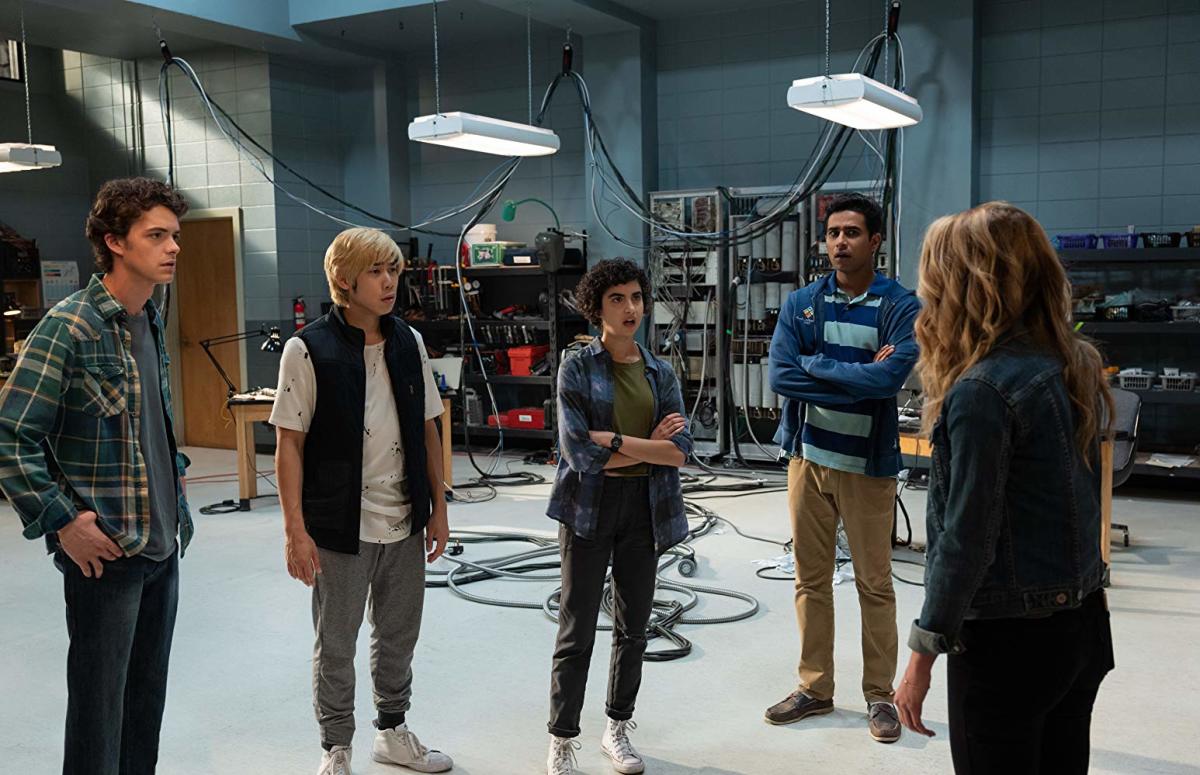 'Happy Death Day 2U' (2019) Movie Review - HubPages