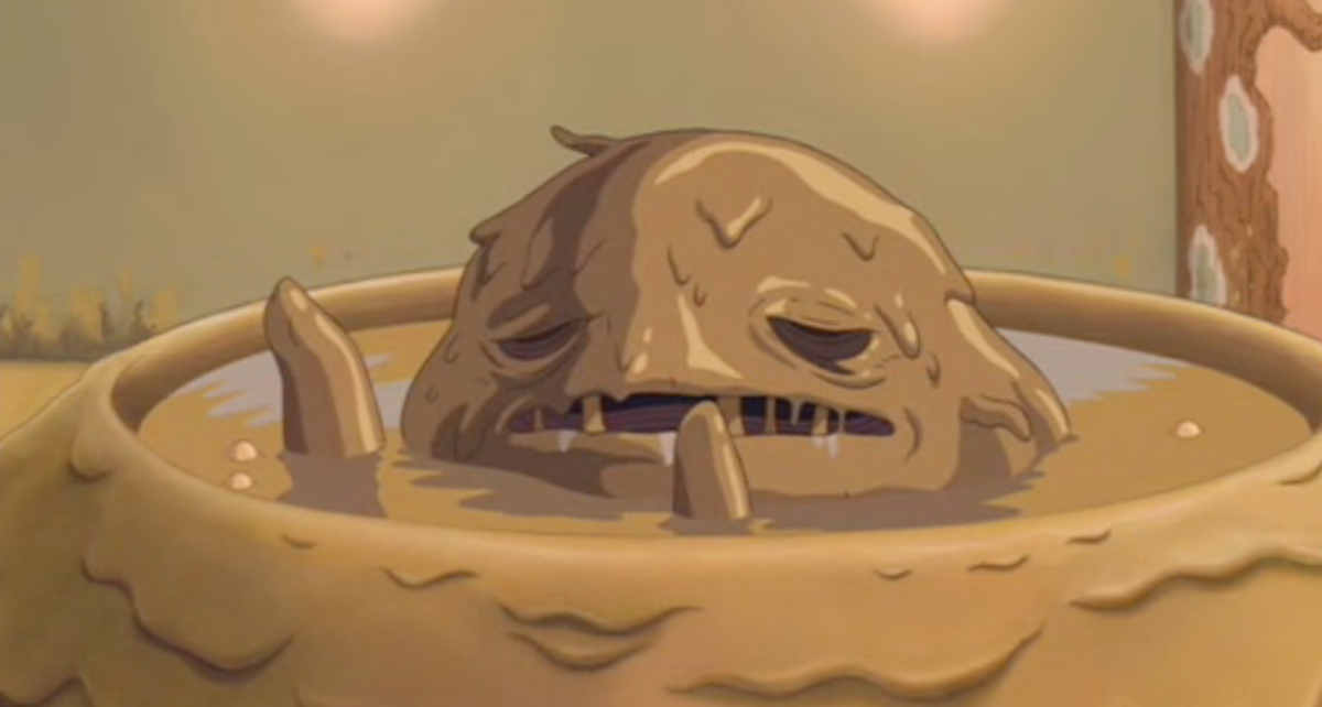 Anime Analysis & Review: Spirited Away - HubPages