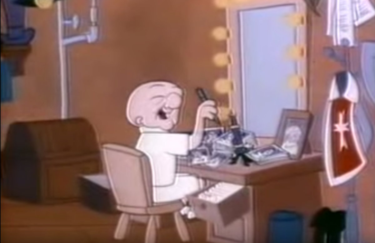 Mr. Magoo and Dick Tracy: The Television Animation of UPA - HubPages