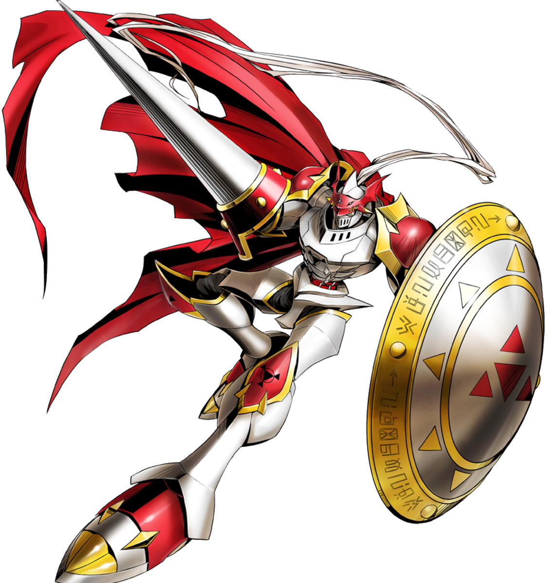 Top 10 Digivolution Methods in "Digimon" - HubPages