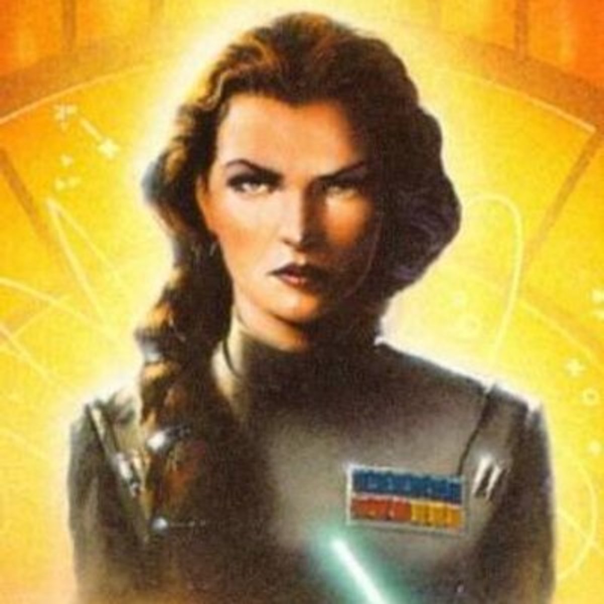 Top 5 "Star Wars" Characters That Should Be Canonized - HubPages