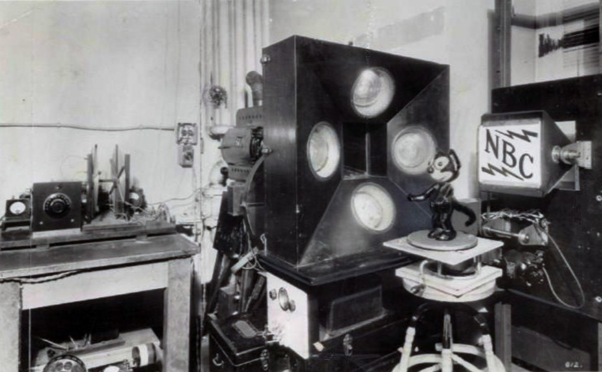 "Felix the Cat" (1959): Reviving a Cartoon Star With a Magic Bag of ...