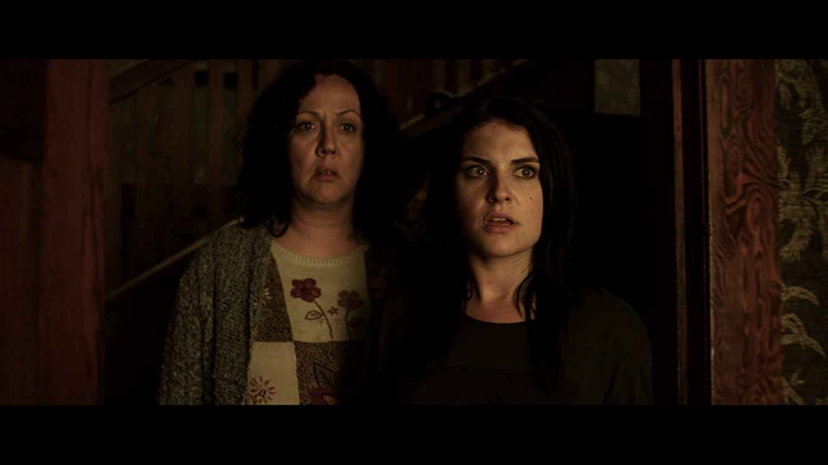 Movie Review: "Housebound" - HubPages