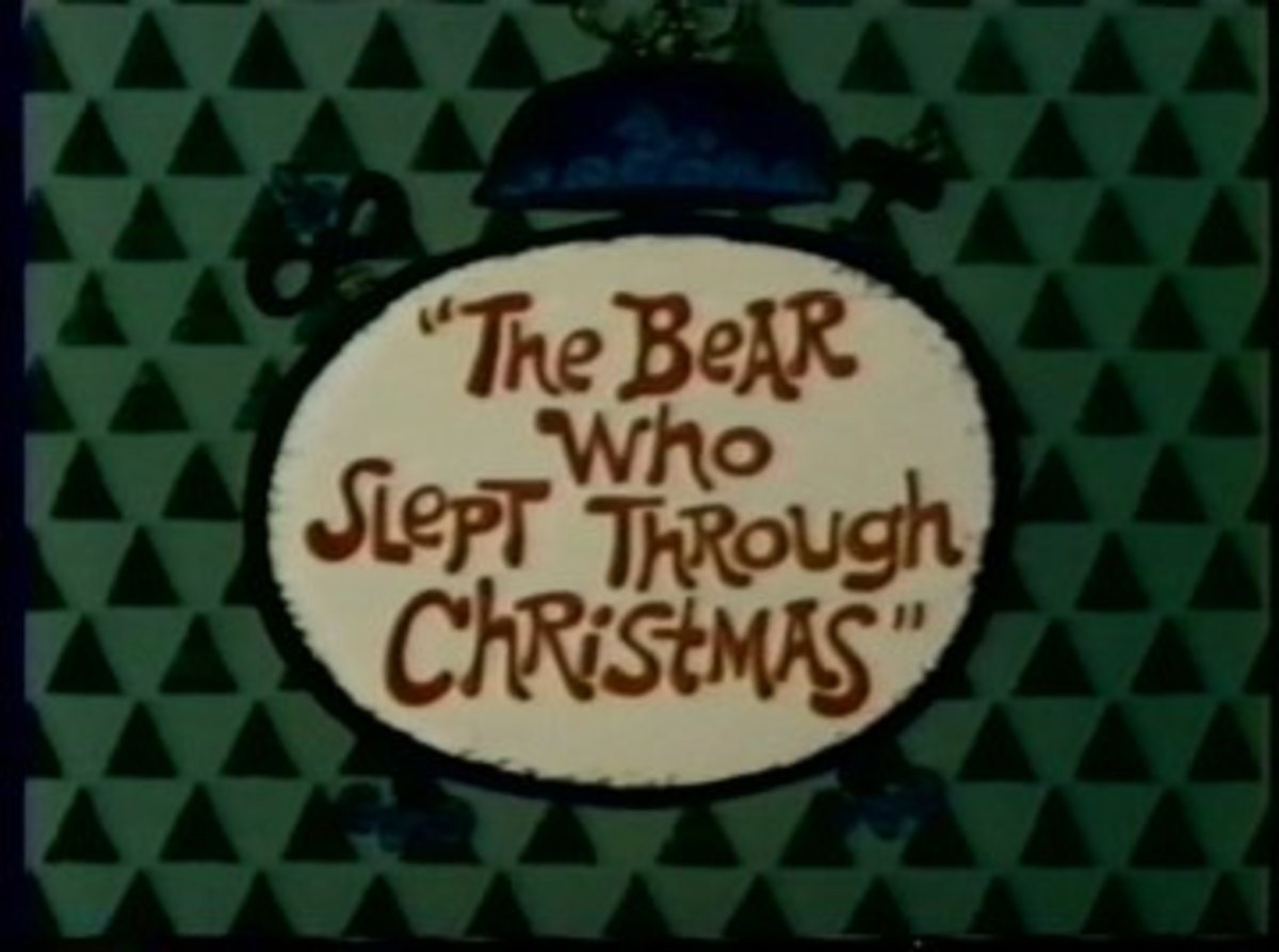 Christmas Cartoons on Television: 1972–1974 - HubPages