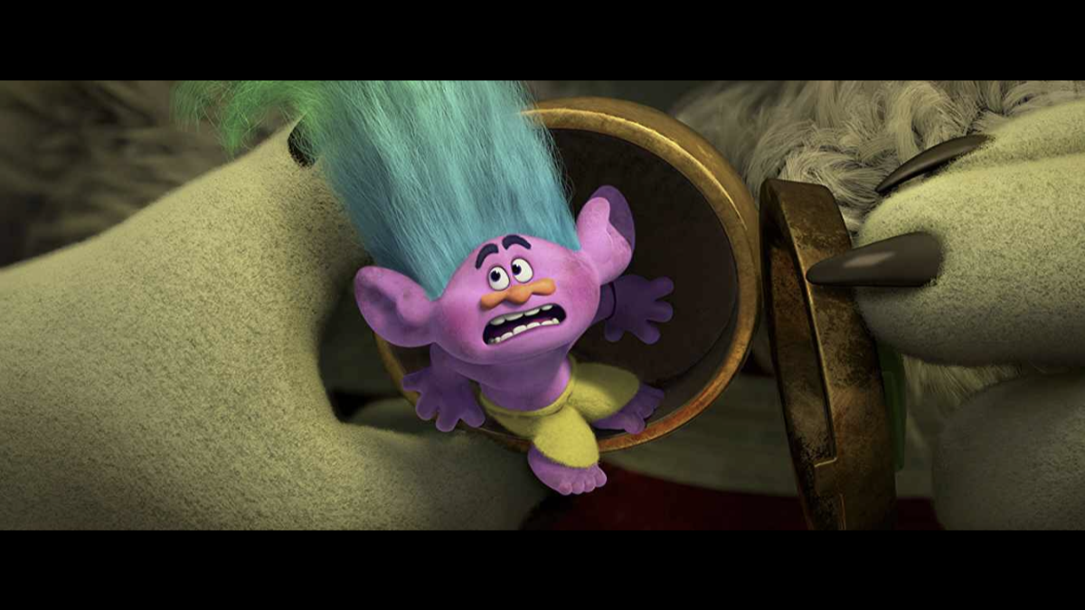 Movie Review: "Trolls" - HubPages
