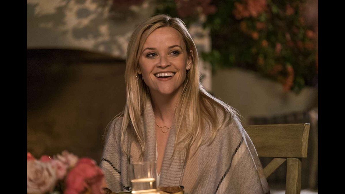 Movie Review: "Home Again" - HubPages