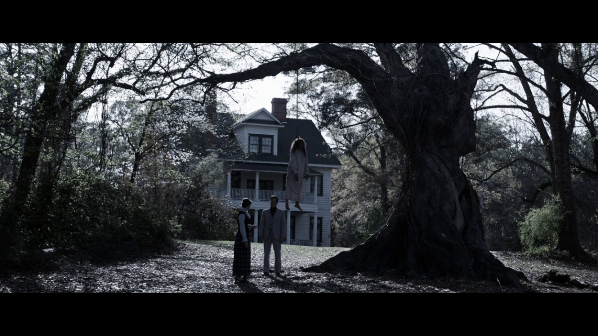 Movie Review: "The Conjuring" - HubPages