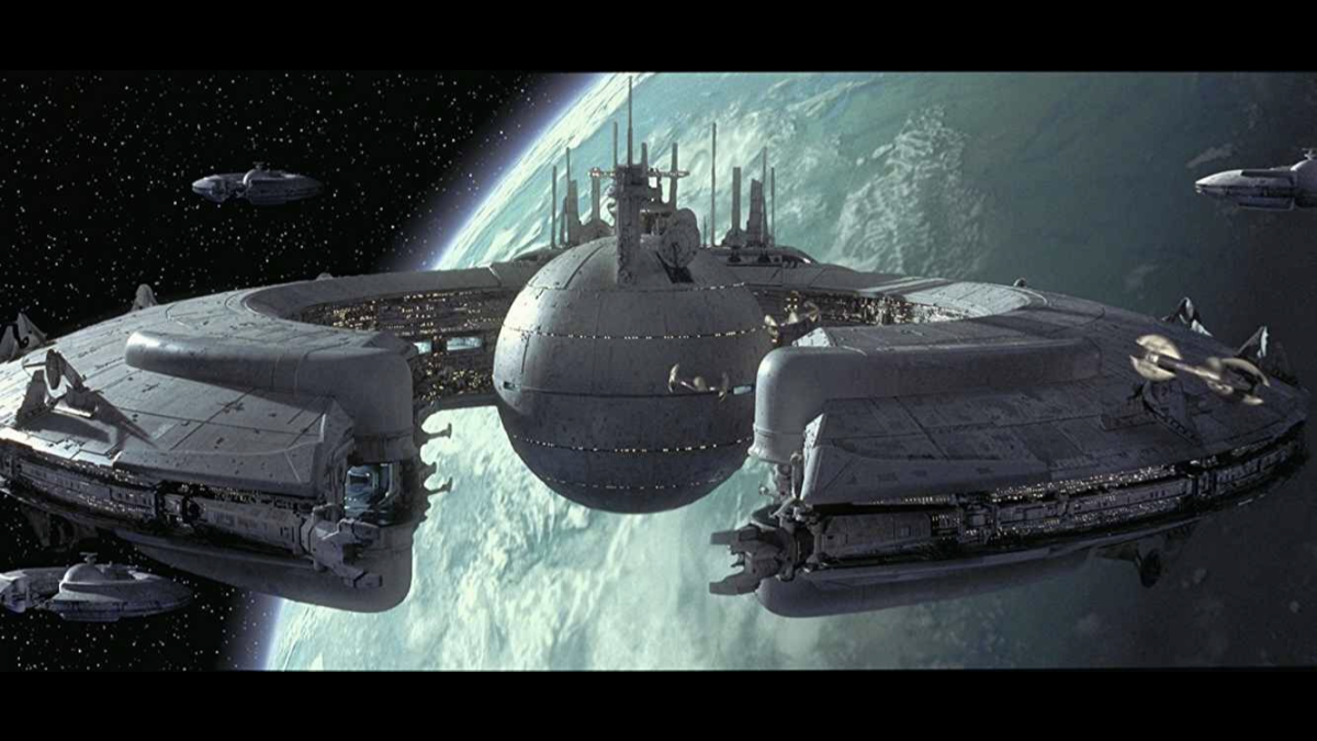 Movie Review: "Star Wars: Episode I - The Phantom Menace" - HubPages