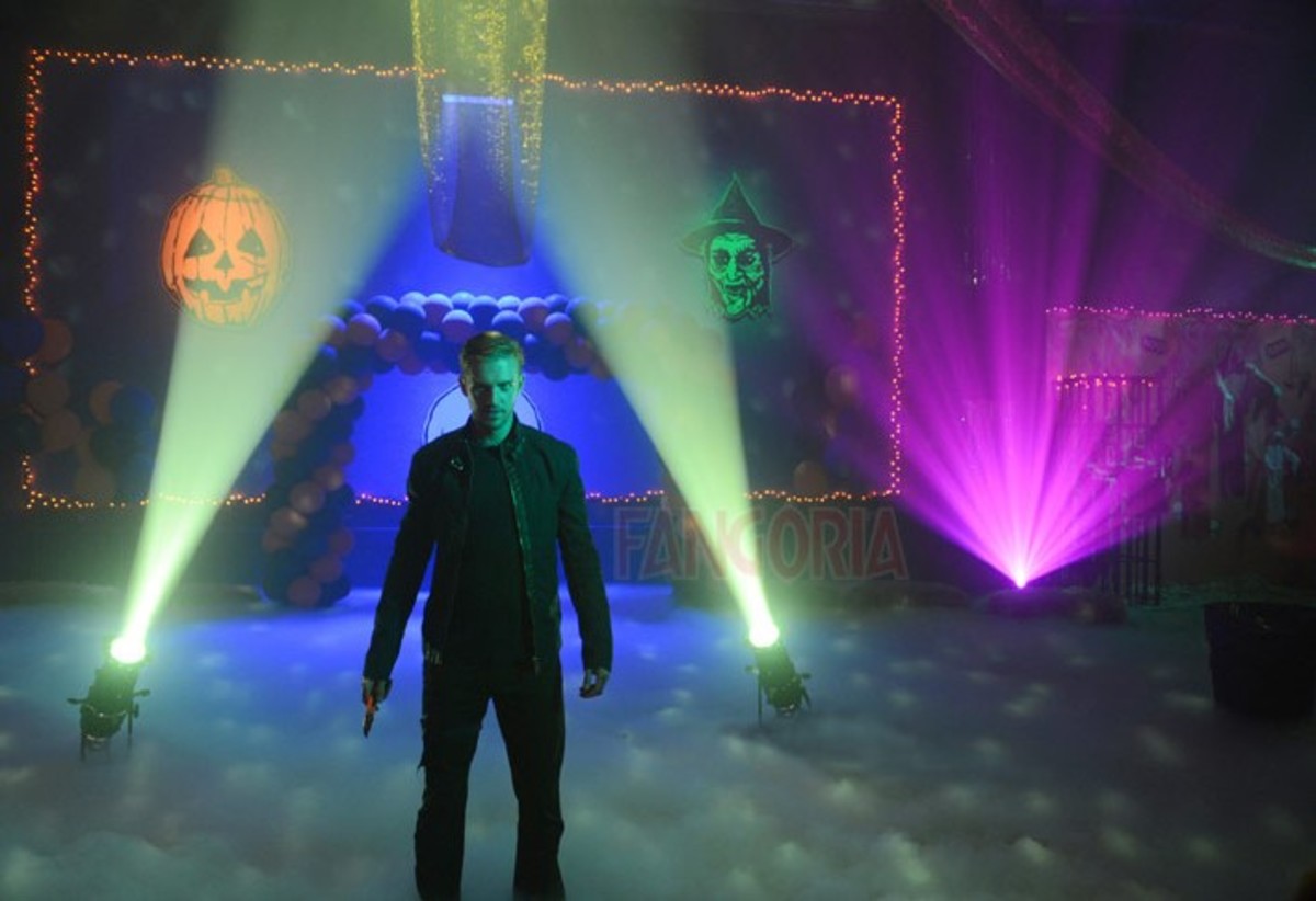 Let's Talk About... The Best Halloween Films - HubPages