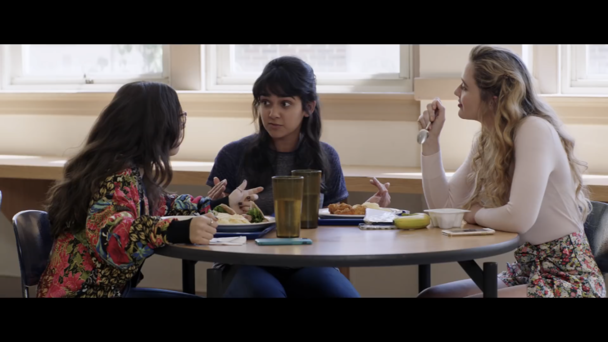 Movie Review: “Blockers” - HubPages