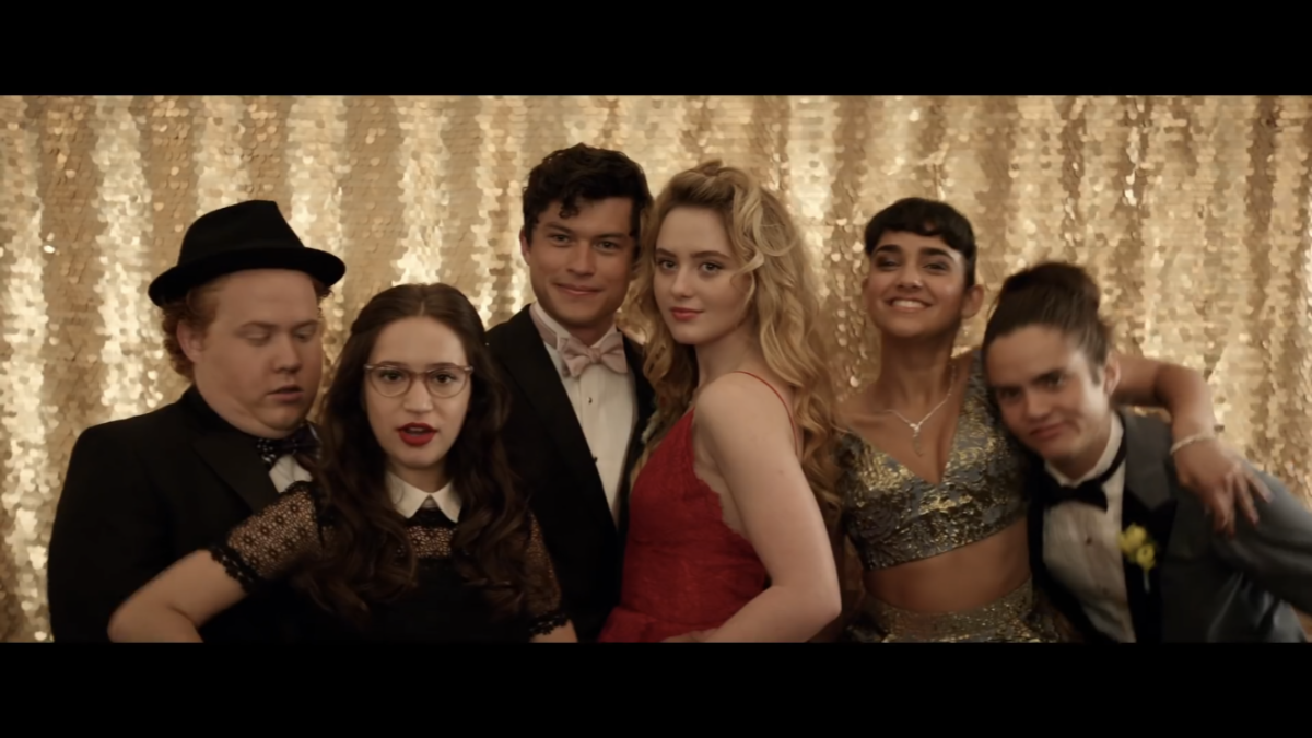 Movie Review: “Blockers” - HubPages