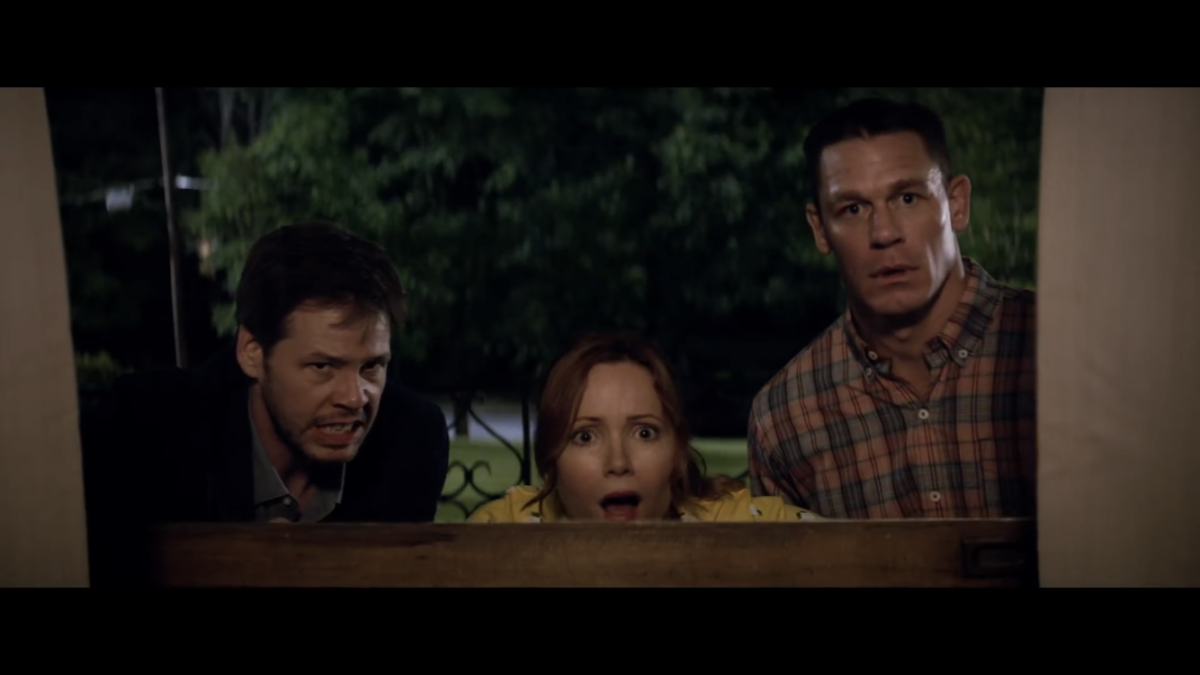 Movie Review: “Blockers” - HubPages