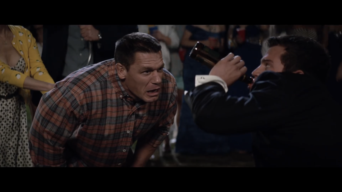 Movie Review: “Blockers” - HubPages