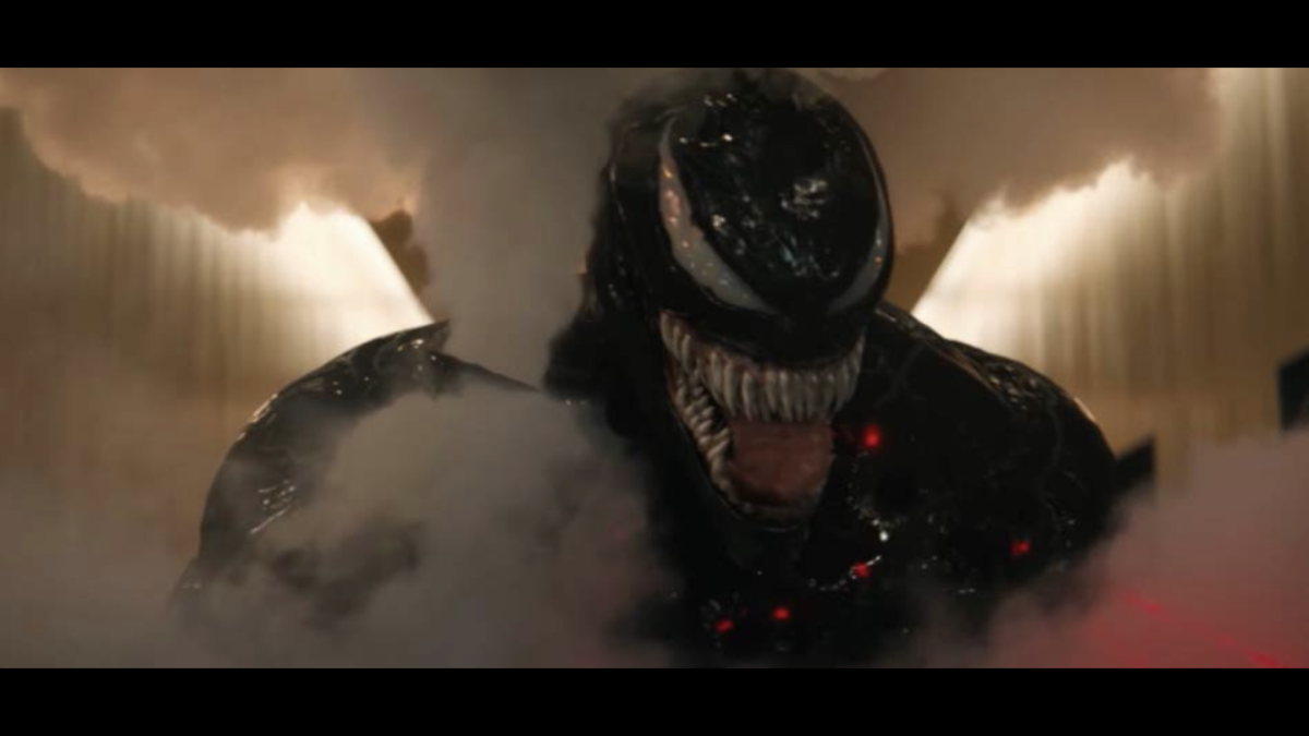 Movie Review: “Venom” - HubPages