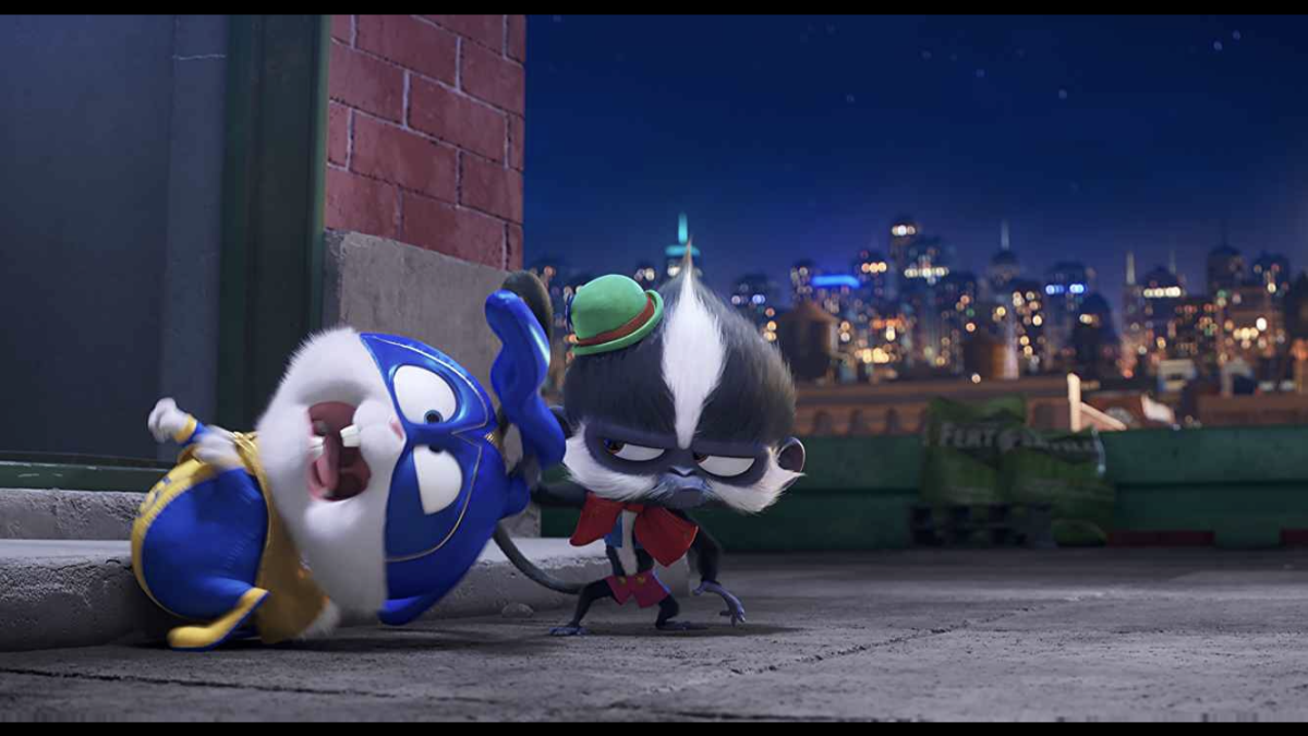 Movie Review: “The Secret Life of Pets 2” - HubPages