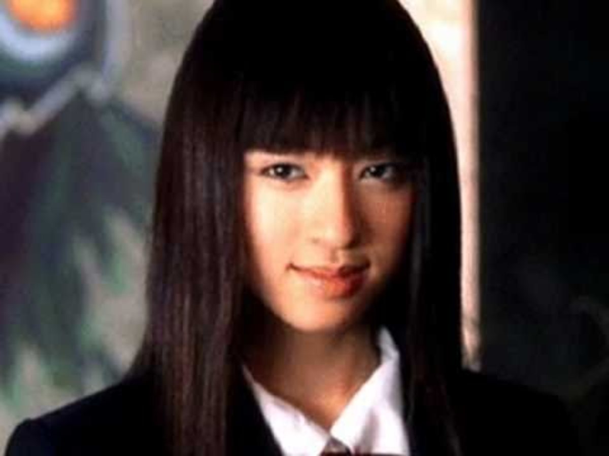 Top 10 Quentin Tarantino Characters - HubPages