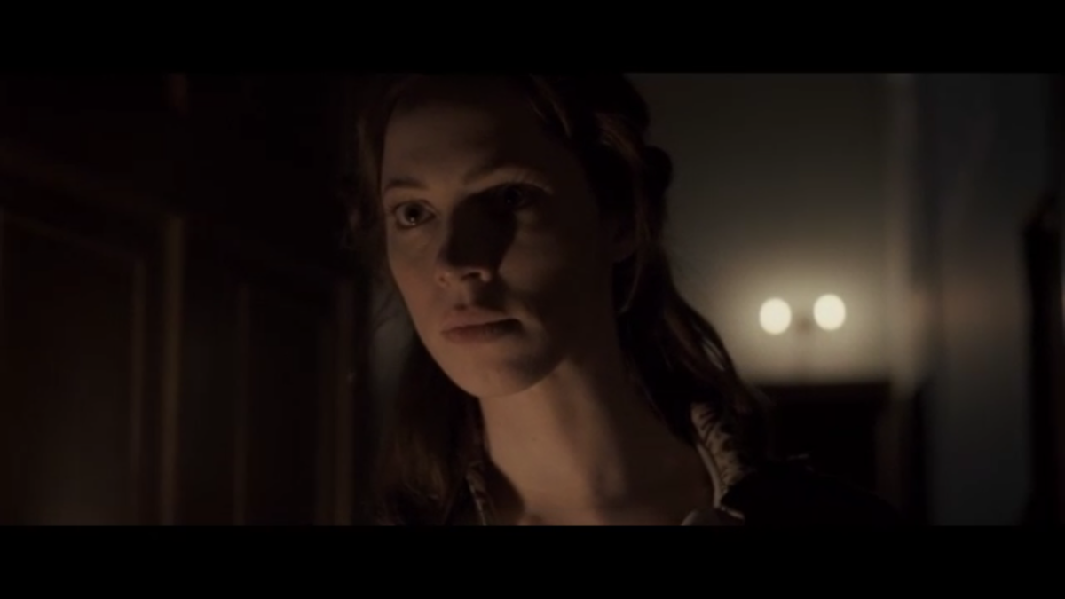 Movie Review: "The Awakening" - HubPages