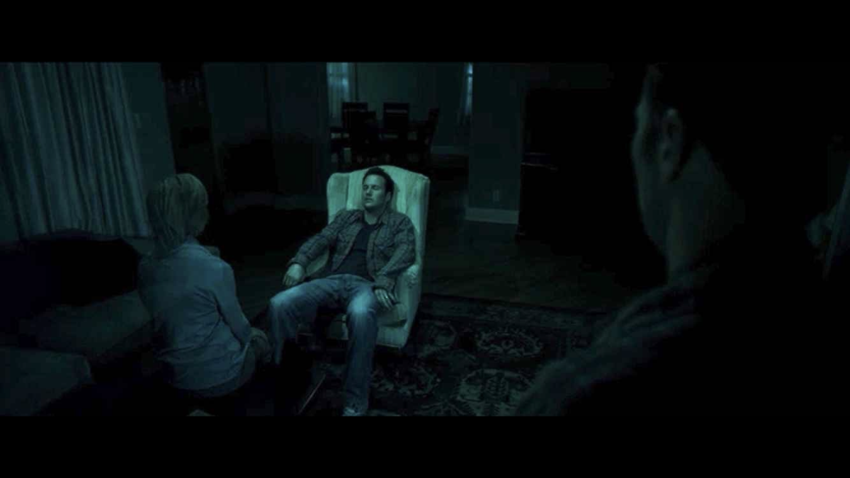 Movie Review: "Insidious" - HubPages