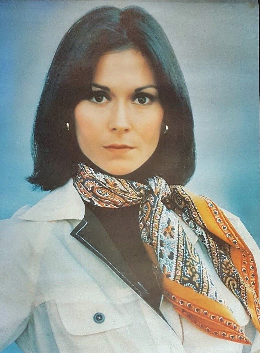 Classic Personality Posters Of The 1970s And 1980s Reelrundown
