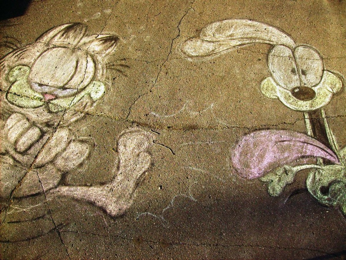 10 Most Popular Cartoon Dogs 2024 - HubPages