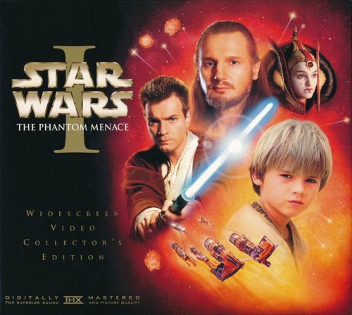 A Comprehensive "Star Wars" Timeline - HubPages
