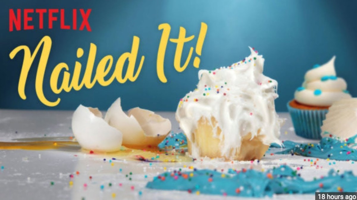 15 Binge-Worthy Shows on Netflix (Oct. 2018) - HubPages