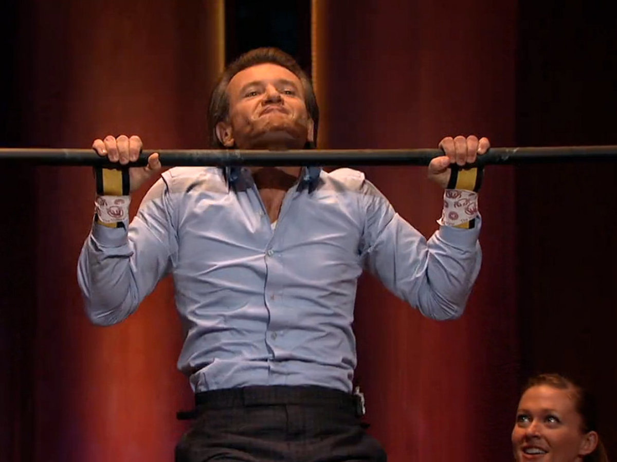 Meet the Sharks of "Shark Tank" - HubPages