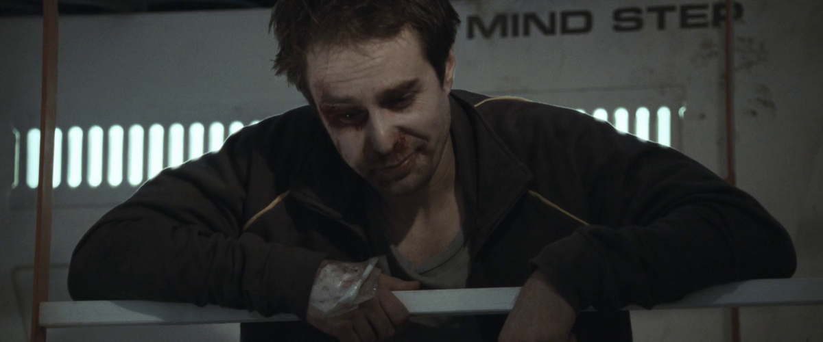 A Modest Sci-Fi Look at Identity: "Moon" (2009) Movie Review - HubPages