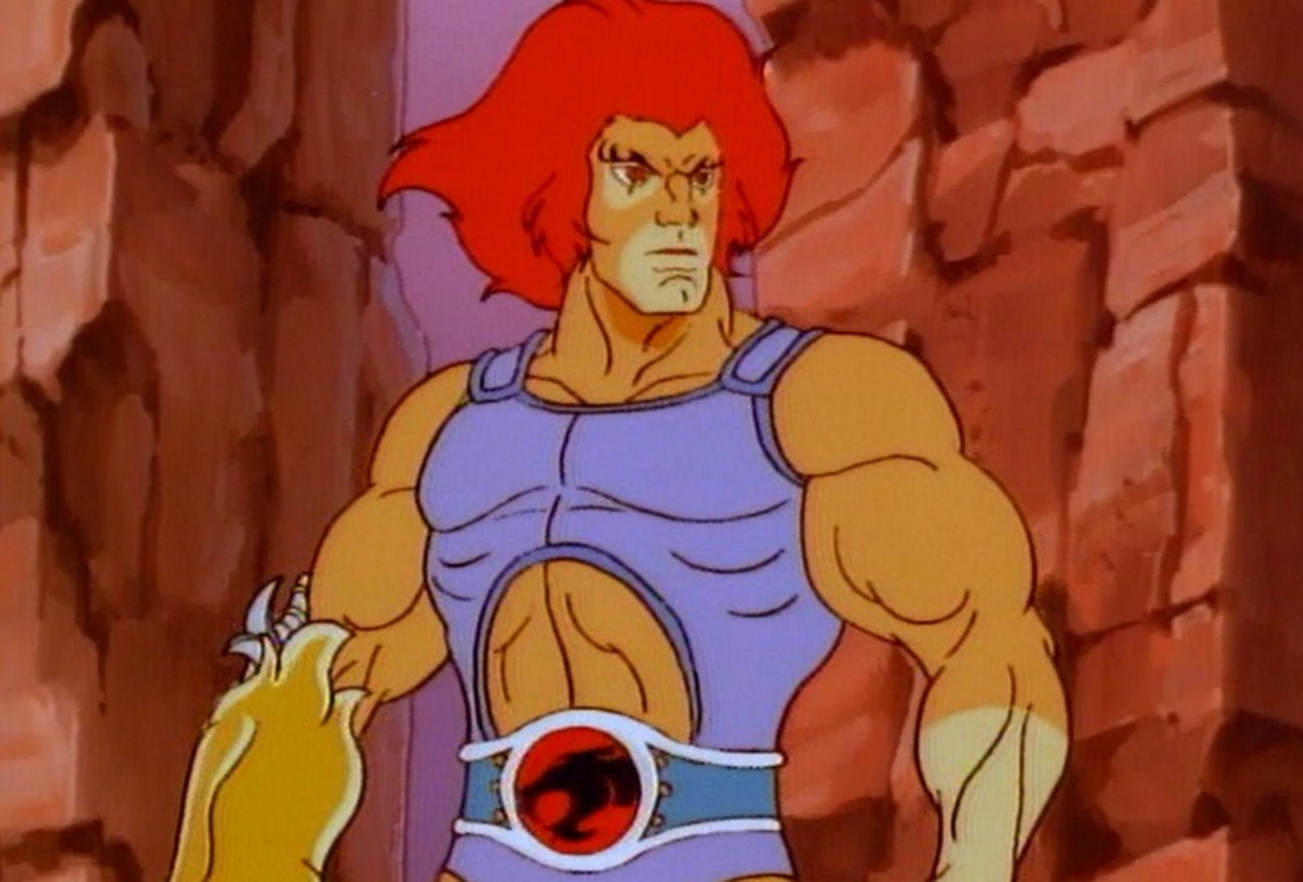5 of the Most Popular Cartoons in the 1980s - HubPages