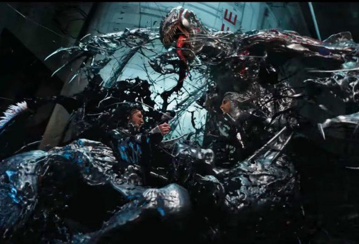 'Venom' Review - HubPages