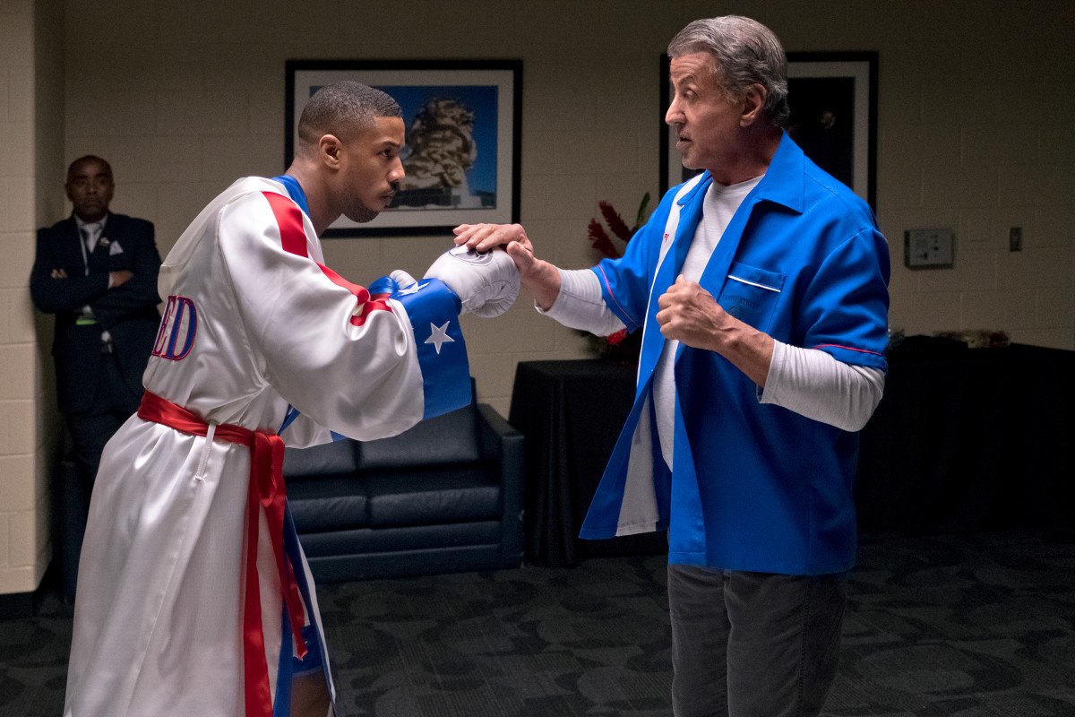 'Creed 2': A Knock-Out Non-Spoiler Review - HubPages