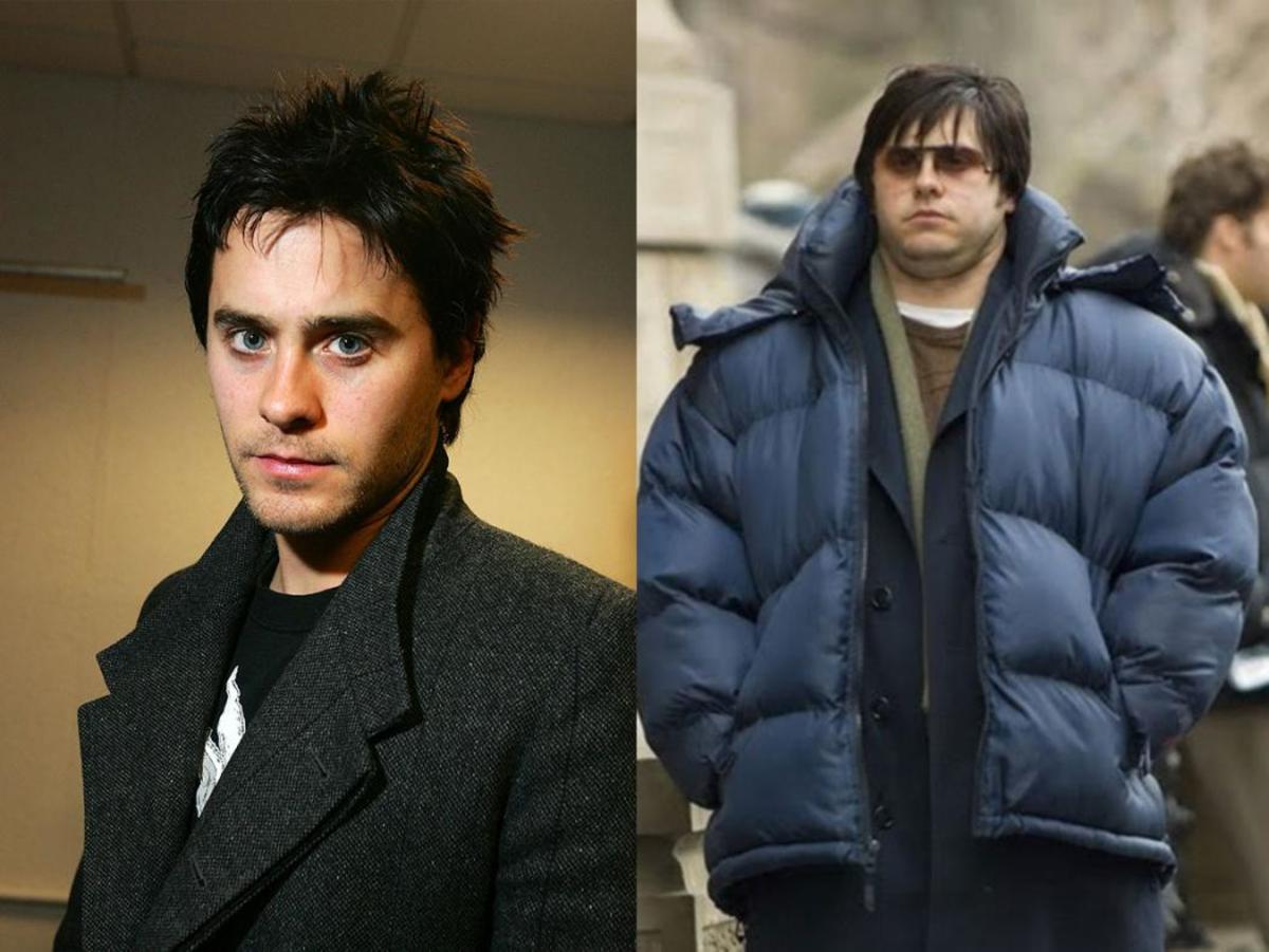 13 Jaw-Dropping Movie Role Transformations - HubPages