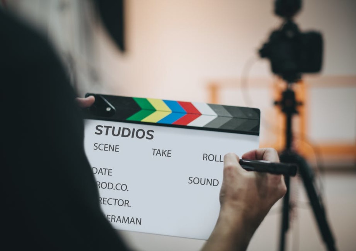 How to Make a Feature Film Under 25 Grand - HubPages